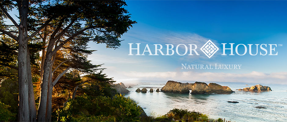 Harbor House | Designer Living