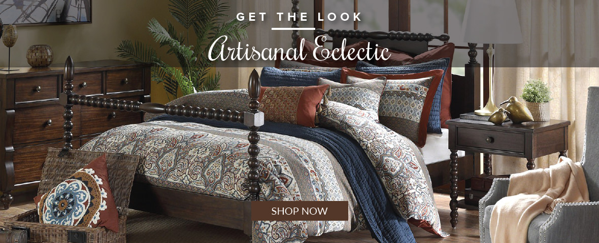 Furniture, Bedding, Home Décor Online Wholesale | Olliix