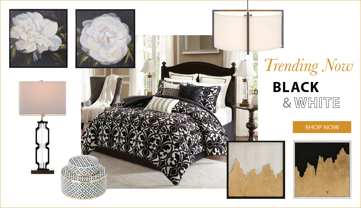 Furniture, Bedding, Home Décor Online Wholesale | Olliix