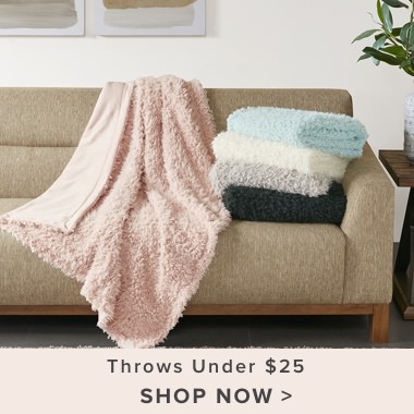 Home Furnishings, Bedding & Home Décor - Designer Living