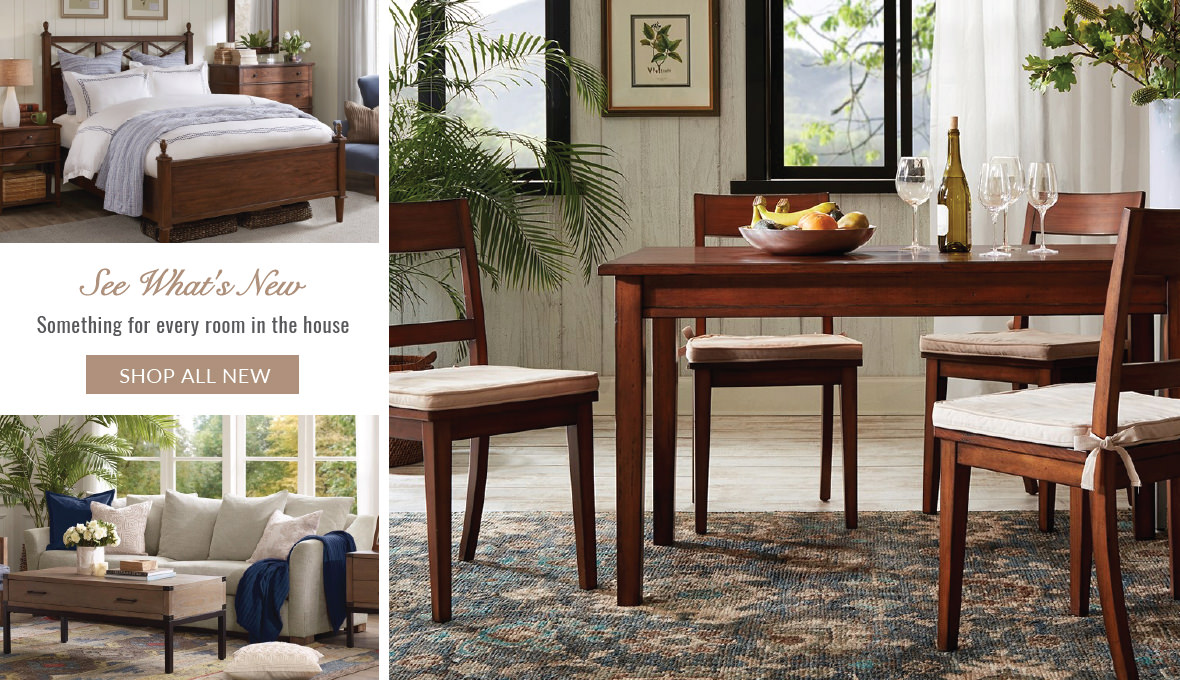 Furniture, Bedding, Home Décor Online Wholesale | Olliix