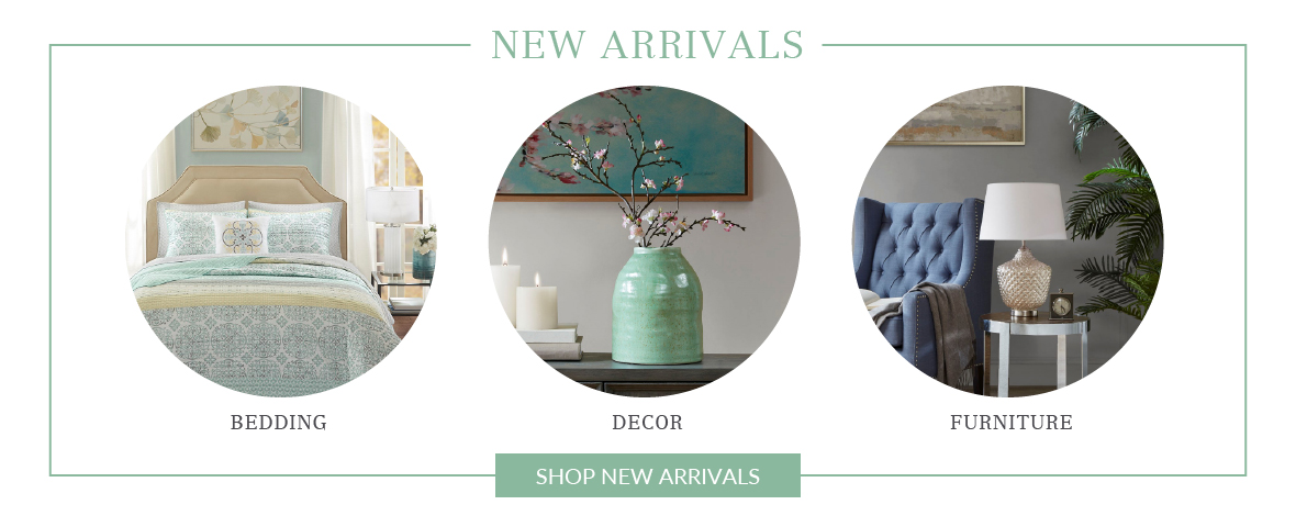 Furniture, Bedding, Home Décor Online Wholesale | Olliix