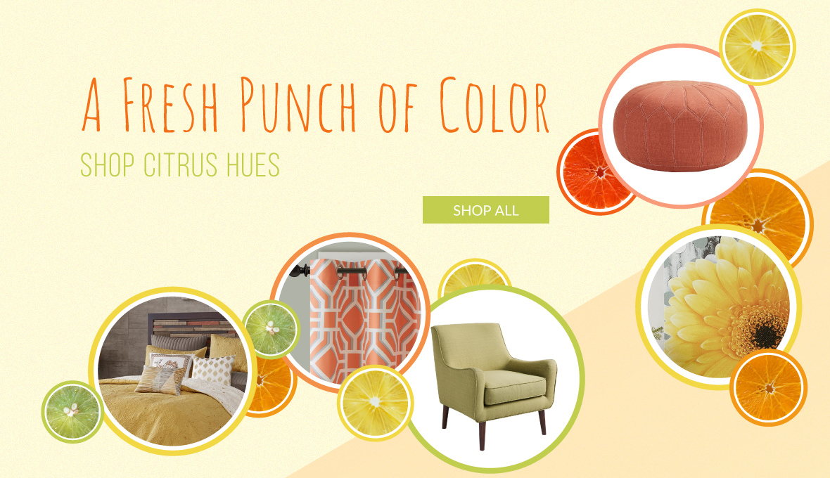 Furniture, Bedding, Home Décor Online Wholesale | Olliix