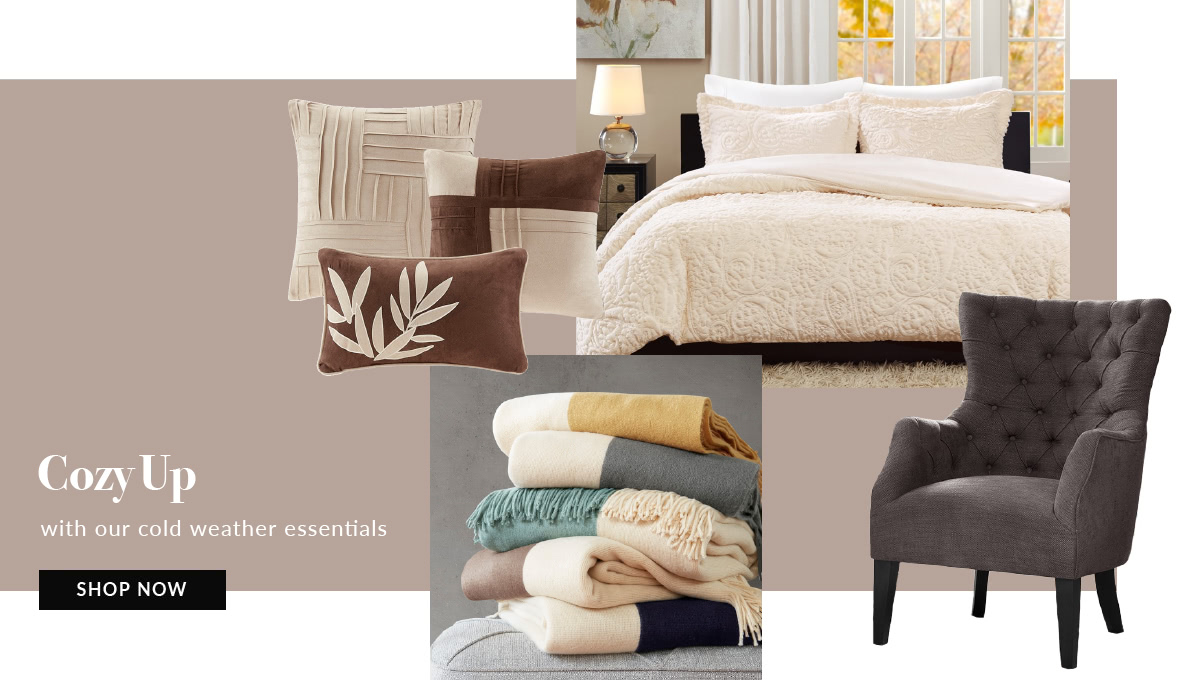 Furniture, Bedding, Home Décor Online Wholesale | Olliix