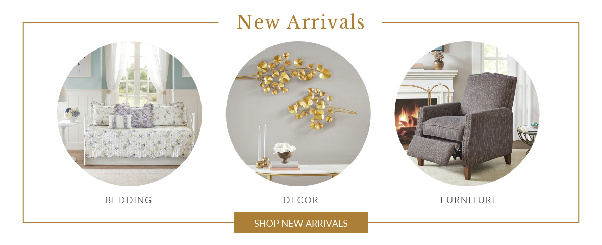 Furniture, Bedding, Home Décor Online Wholesale | Olliix